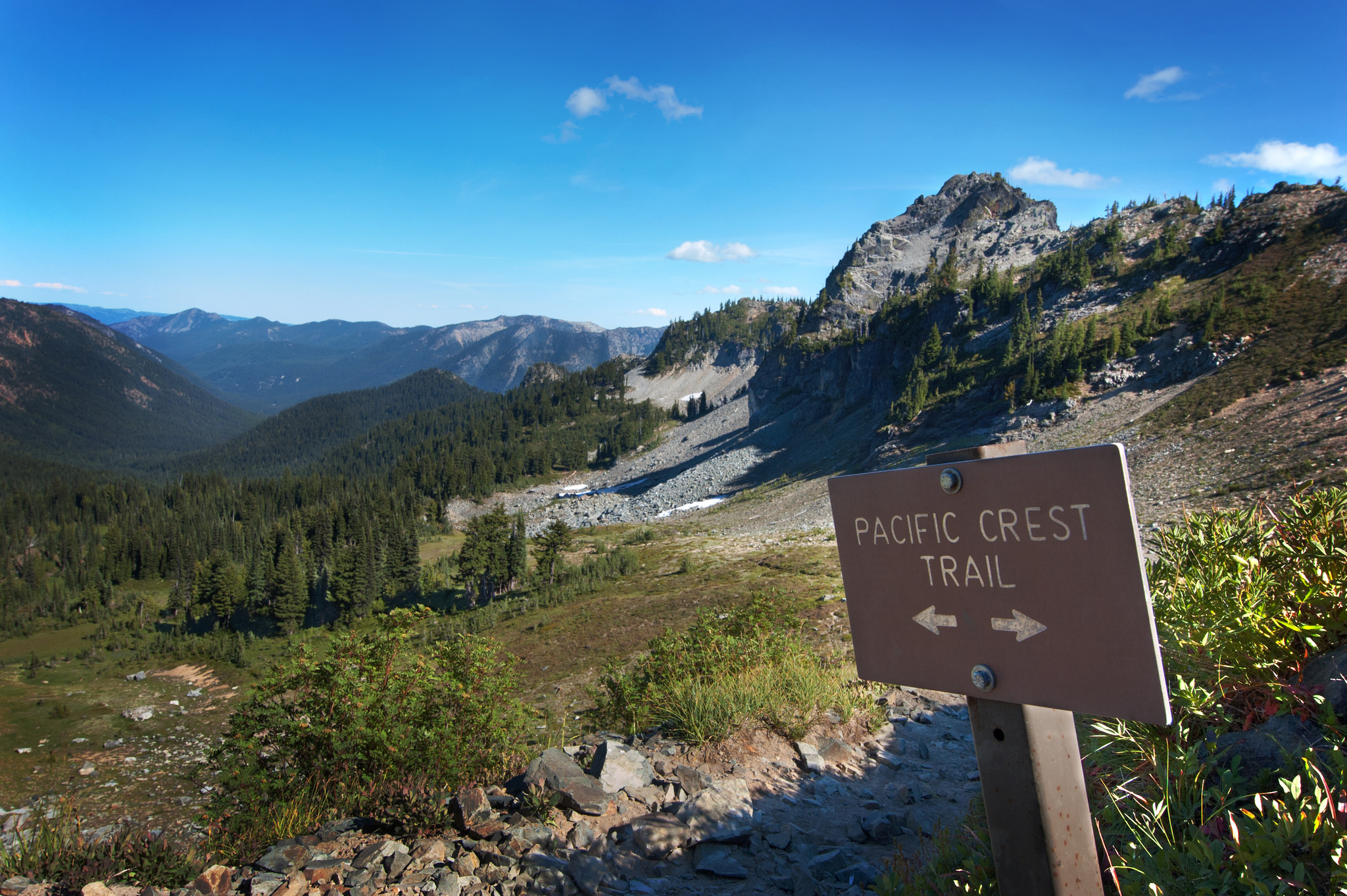 FAQ: I’m Hiking the Pacific Crest Trail – colleen stinchcombe