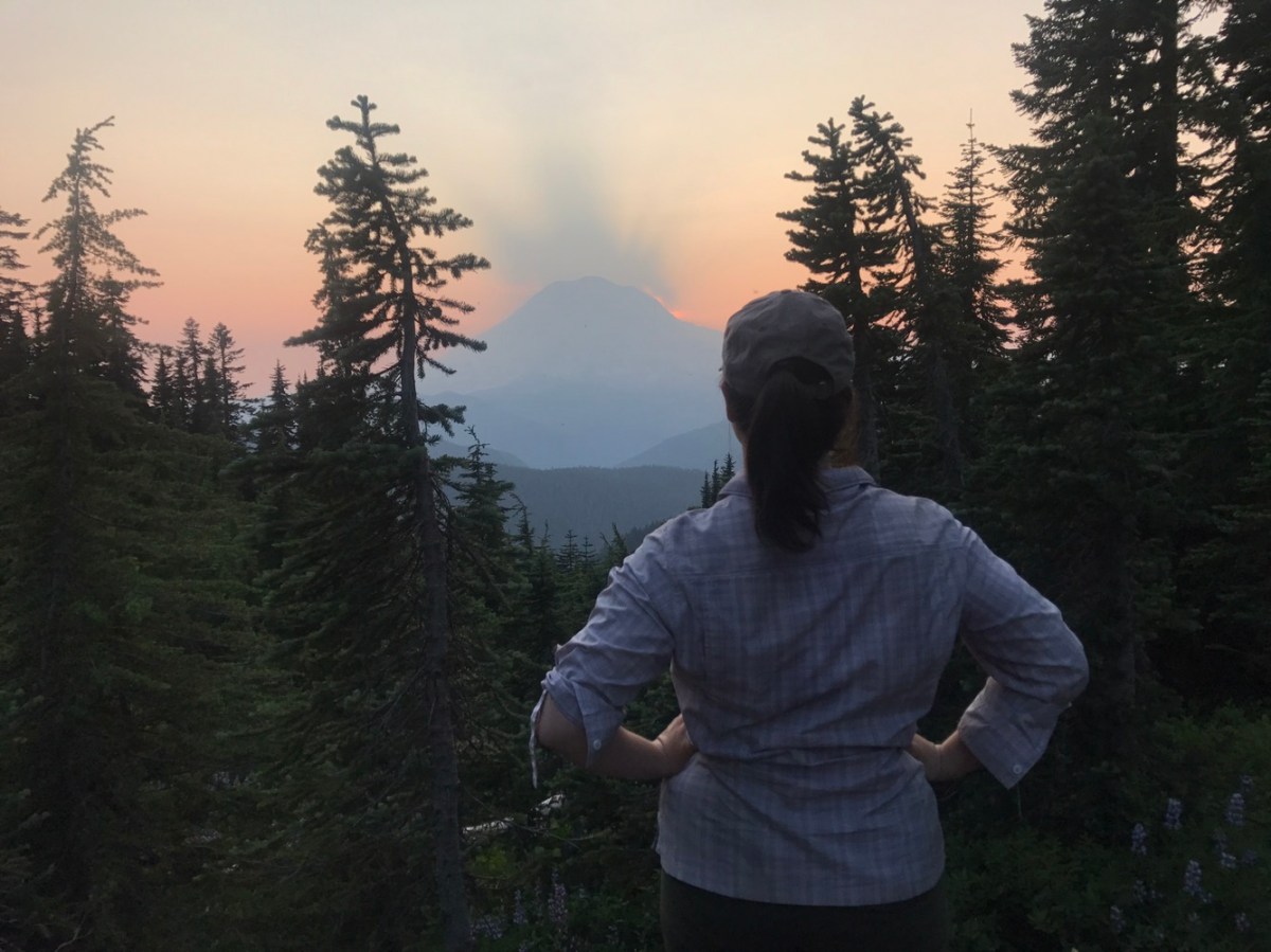 The Long Road Home – colleen stinchcombe